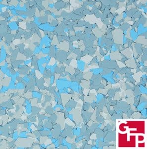 Flake Color Epoxy Floor Options – Garage Flooring Pros