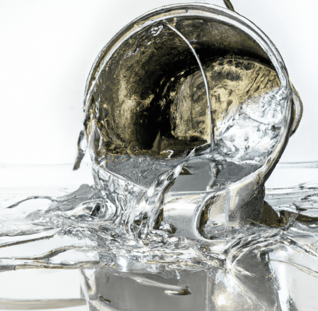 Why We Are Loving The Metallic Flake Epoxy * Garage Flooring Pros