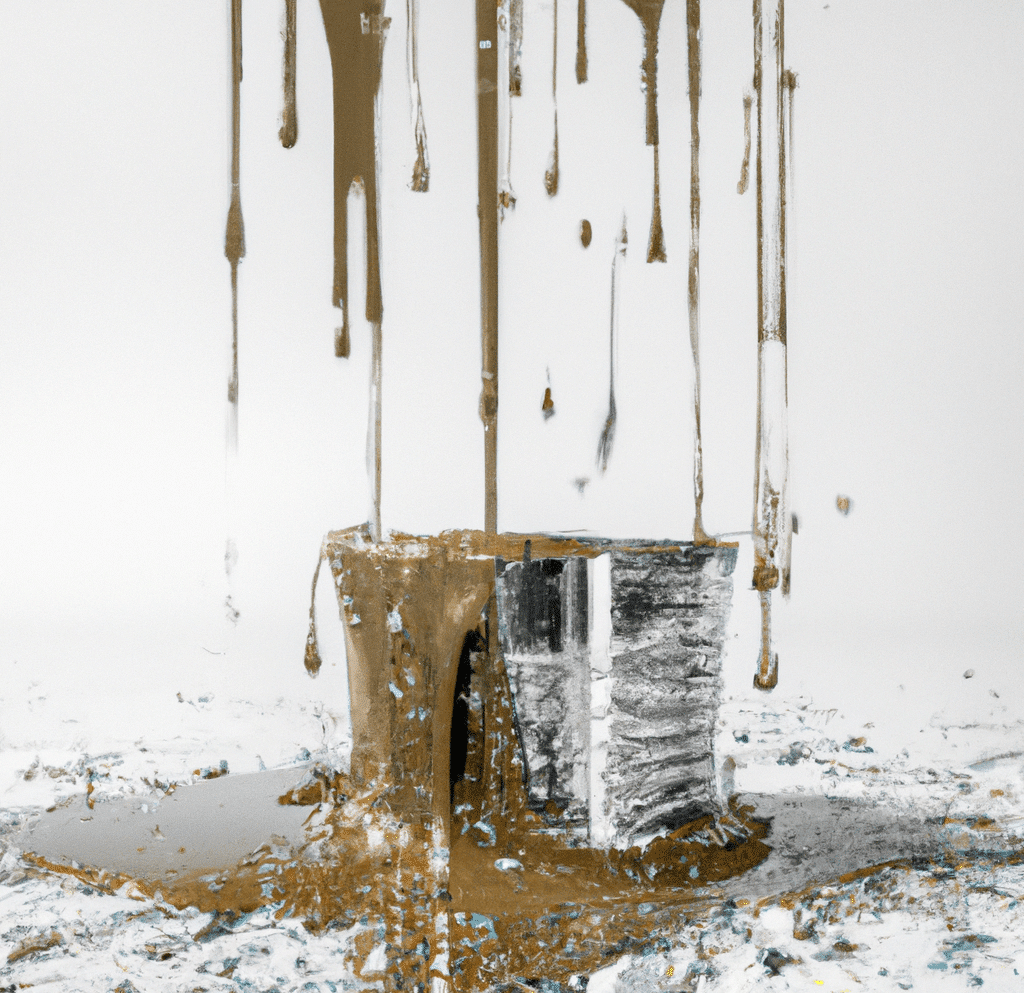 Why We Are Loving The Metallic Flake Epoxy * Garage Flooring Pros